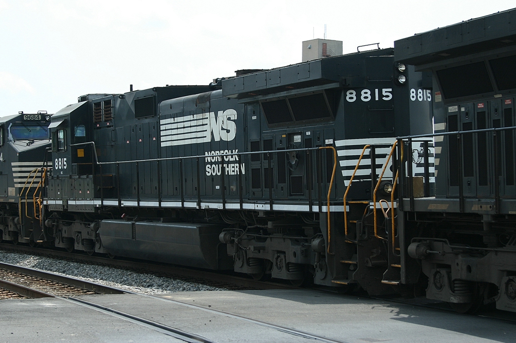 NS 8815